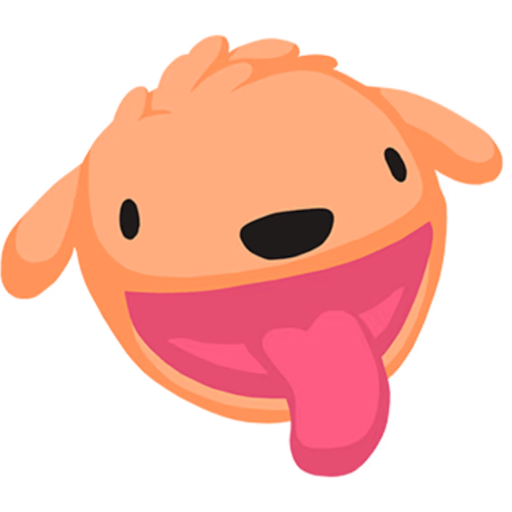 Icon for PHOGS! by LudaX - SteamGridDB