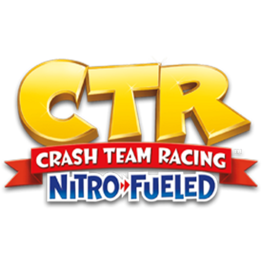 Icon for CTR: Crash Team Racing - Nitro-Fueled by Mifody - SteamGridDB