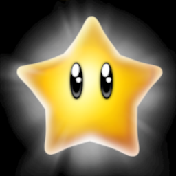 Icon for Super Mario 3D All-Stars by Clara812 - SteamGridDB