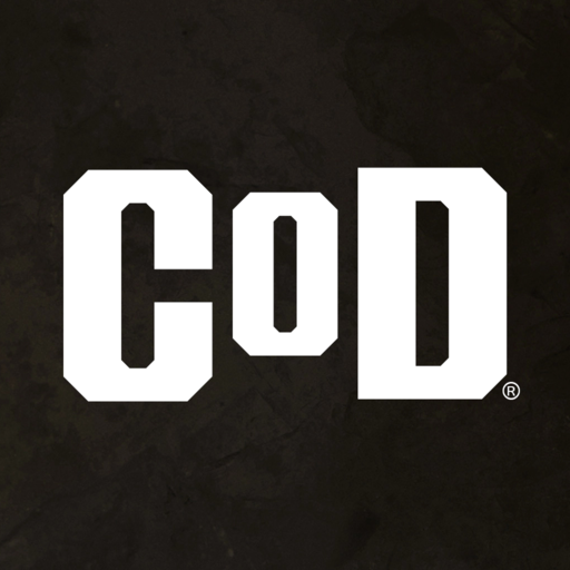 Icon for Call of Duty by TheHeroN - SteamGridDB