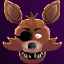 Icon for Five Nights at Freddy's by Soily - SteamGridDB