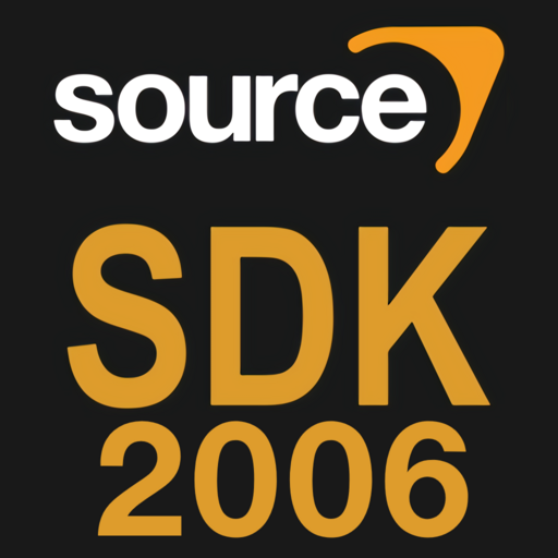 Icon for Source SDK Base 2006 by Stann - SteamGridDB