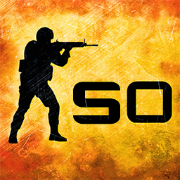 Icon for Counter-Strike: Source Offensive by DW-Basilisk - SteamGridDB