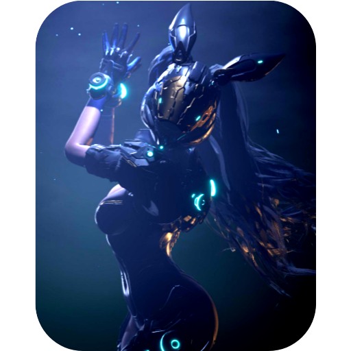 Icon for The First Descendant by Leon2332 - SteamGridDB