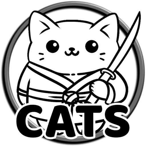 Icon for Cats by LutzPS - SteamGridDB