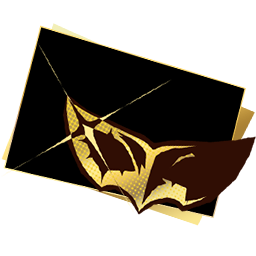 Icon for Persona 5 Royal by WingedAsarath - SteamGridDB