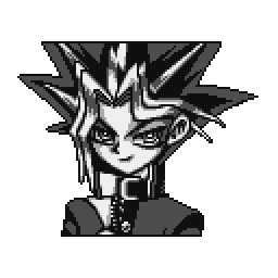 Icon for Yu-Gi-Oh! Duel Monsters by Stewartisme - SteamGridDB