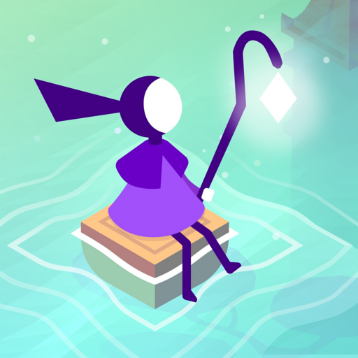Icon for Monument Valley 3 by Varimarthas - SteamGridDB