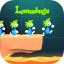 Icon for Lemmings: The Puzzle Adventure by sibre - SteamGridDB