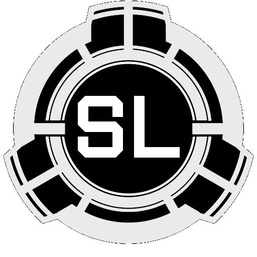 Icon for SCP: Secret Laboratory by Corporal_Lambda - SteamGridDB