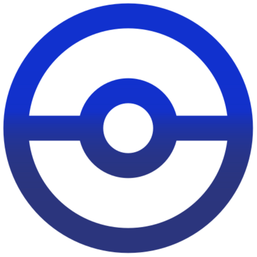 Icon for Pokémon Añil by JAkub - SteamGridDB