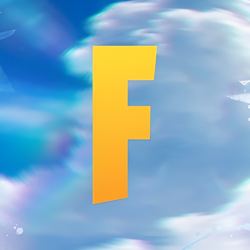 Icon for Fortnite by Slimemike - SteamGridDB