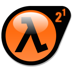 Icon for Half-Life 2: Episode One by Maxine - SteamGridDB
