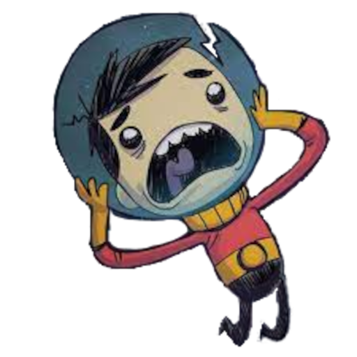 Icon for Oxygen Not Included by xamotex1000 - SteamGridDB