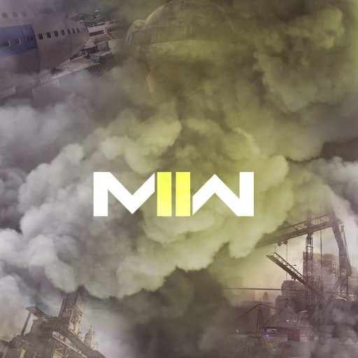 Icon for Call of Duty: Modern Warfare II by TroyDaGamer - SteamGridDB