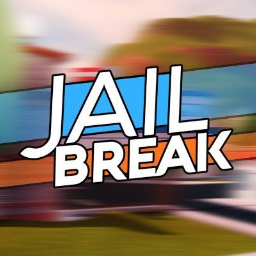Icon for Jailbreak (Roblox) by Mr. Vita - SteamGridDB