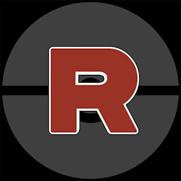 Icon for Pokémon FireRed: Rocket Edition by j00bert - SteamGridDB