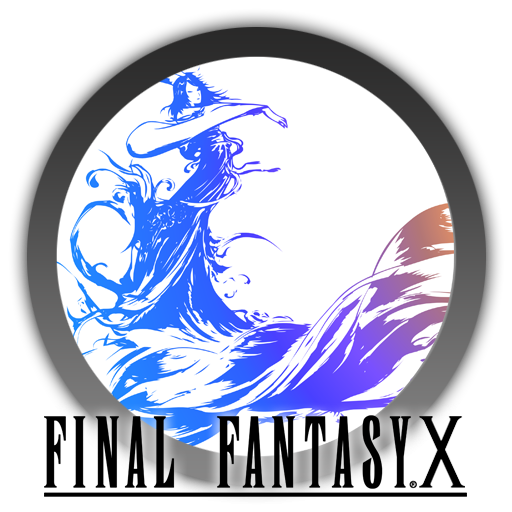 Icon for Final Fantasy X/X-2 HD Remaster by ohshi - SteamGridDB