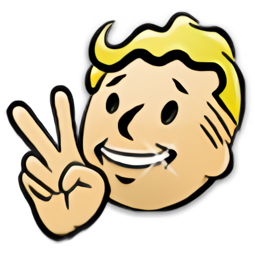 Icon for Fallout 2: A Post Nuclear Role Playing Game by Maxine ...