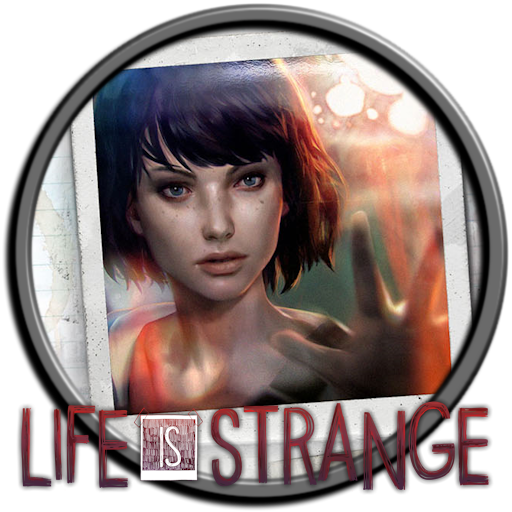 Icon for Life Is Strange by LutzPS - SteamGridDB