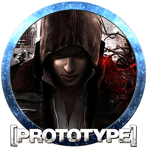 Prototype 1 Logo