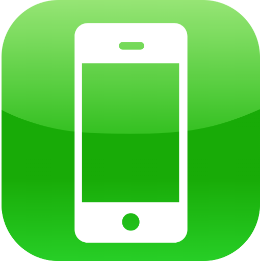 Icon for Apple iOS (Operating System) by Viator_ - SteamGridDB