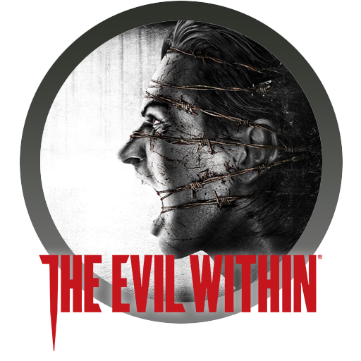 Icon for The Evil Within by RaikoKitame - SteamGridDB