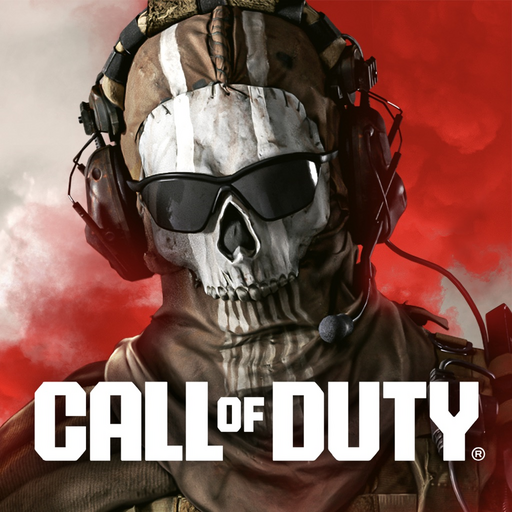Icon for Call of Duty: Warzone Mobile by atuburapaler - SteamGridDB