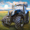 Icon for Farming Simulator 16 (2015) by Zenperor - SteamGridDB
