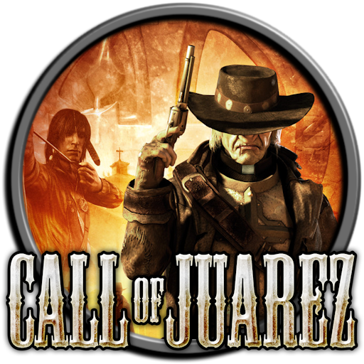 Icon for Call of Juarez by LutzPS - SteamGridDB
