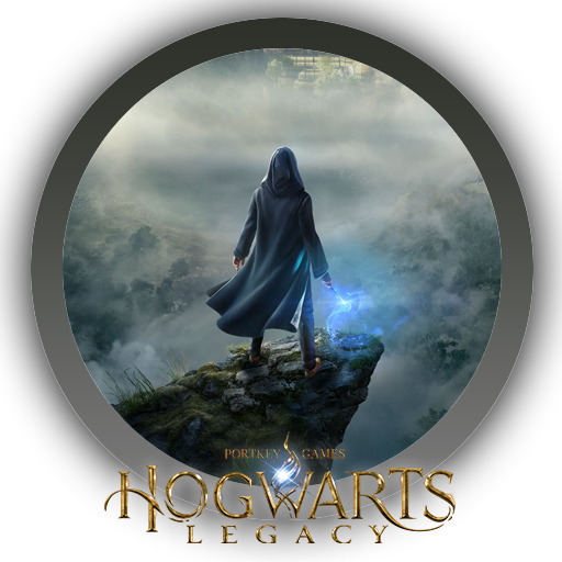 Icon for Hogwarts Legacy by RaikoKitame - SteamGridDB