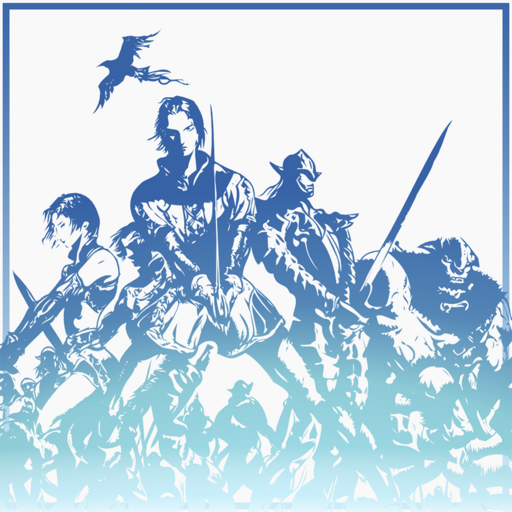 Icon for Final Fantasy XI by TheScummiestofThemAll - SteamGridDB