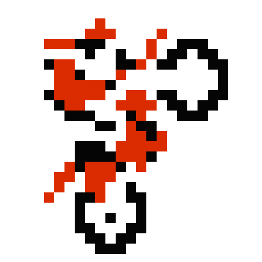 Icon for Excitebike by Jokya - SteamGridDB