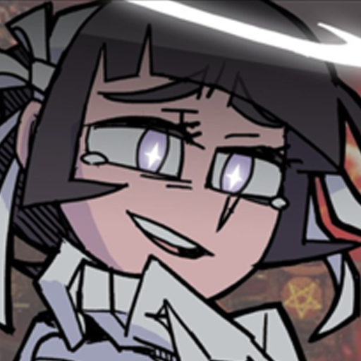 Icon for Helltaker by Tiago_BAD - SteamGridDB