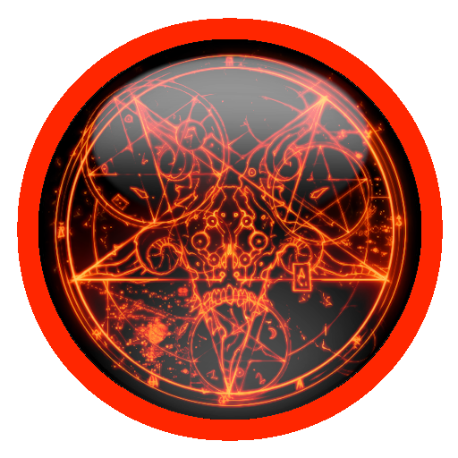 Icon for DOOM 3: BFG Edition by MλRI - SteamGridDB