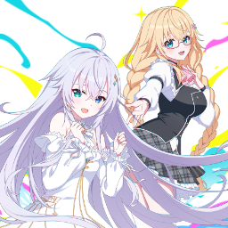 Icon for Holy Undead by MacroHEX - SteamGridDB