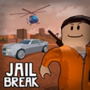 Icon for Jailbreak (Roblox) by Mr. Vita - SteamGridDB