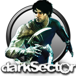 Icon for Dark Sector by LVCNA - SteamGridDB