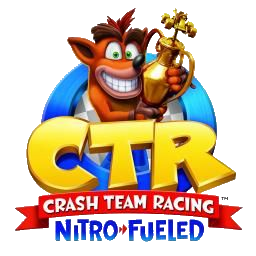 Icon for CTR: Crash Team Racing - Nitro-Fueled by Zumbuh - SteamGridDB