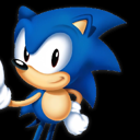 Icon for Sonic Eclipse by Martillo - SteamGridDB