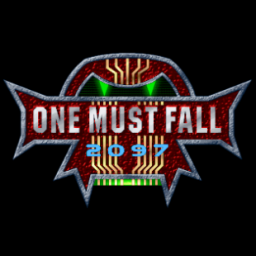 Icon for One Must Fall: 2097 by Rasenberry - SteamGridDB