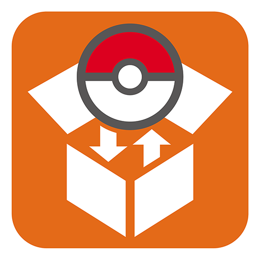 Icon for Pokémon Bank by Lewtwo - SteamGridDB