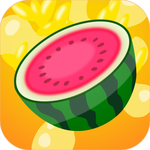 Icon for synthetic watermelon by theeoddo - SteamGridDB