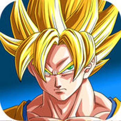 Icon for Dragon Ball Z Dokkan Battle by SteamPlayerz - SteamGridDB