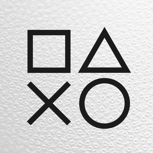 Icon for chiaki-ng (Program) by OmniDeath - SteamGridDB