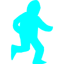 Icon for One Step Back by Viator_ - SteamGridDB