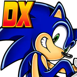 Icon for Sonic Adventure DX: Director's Cut by pichulo - SteamGridDB