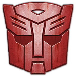Icon for Transformers: War for Cybertron by TParavani - SteamGridDB