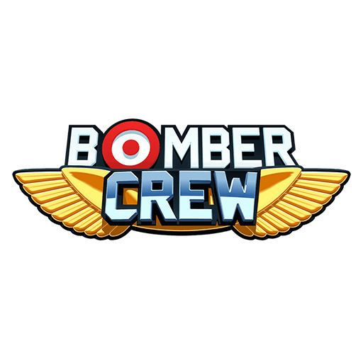 Icon for Bomber Crew by Purgenta - SteamGridDB
