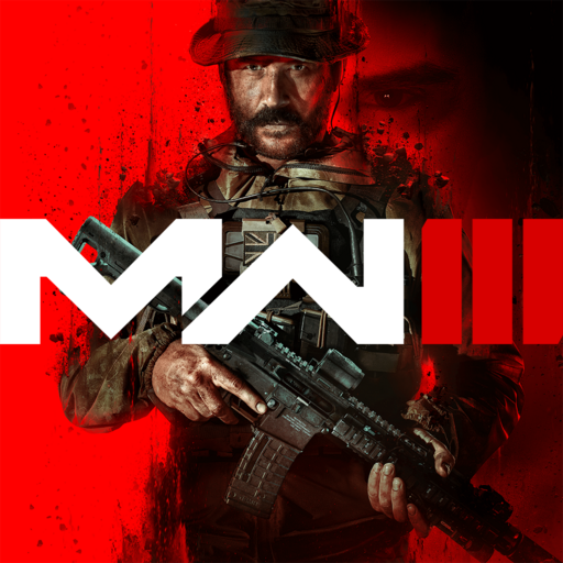 Icon for Call of Duty: Modern Warfare III by XdZeek - SteamGridDB